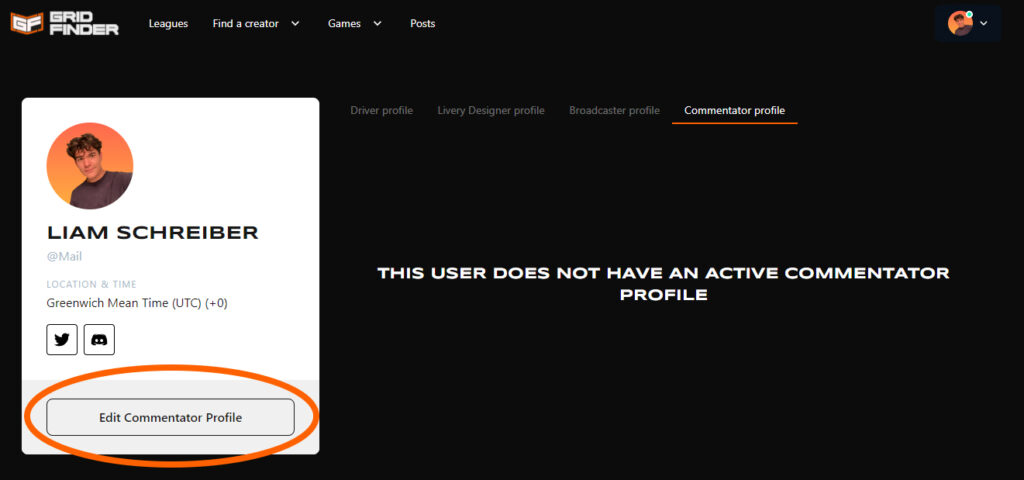 Elgato Challenge | Monthly Commentary Competitions - Grid Finder