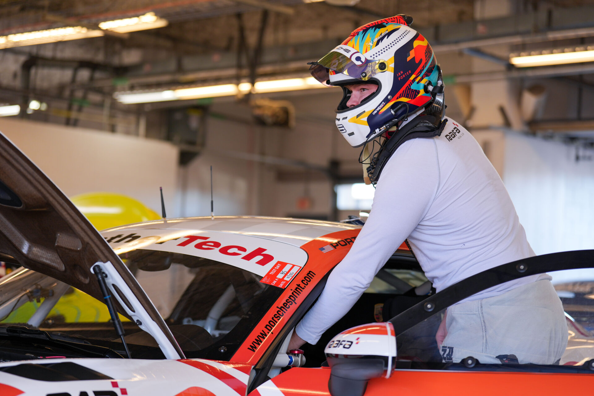 The RAFA Racing Club x Grid Finder Livery Competition winner's livery ...